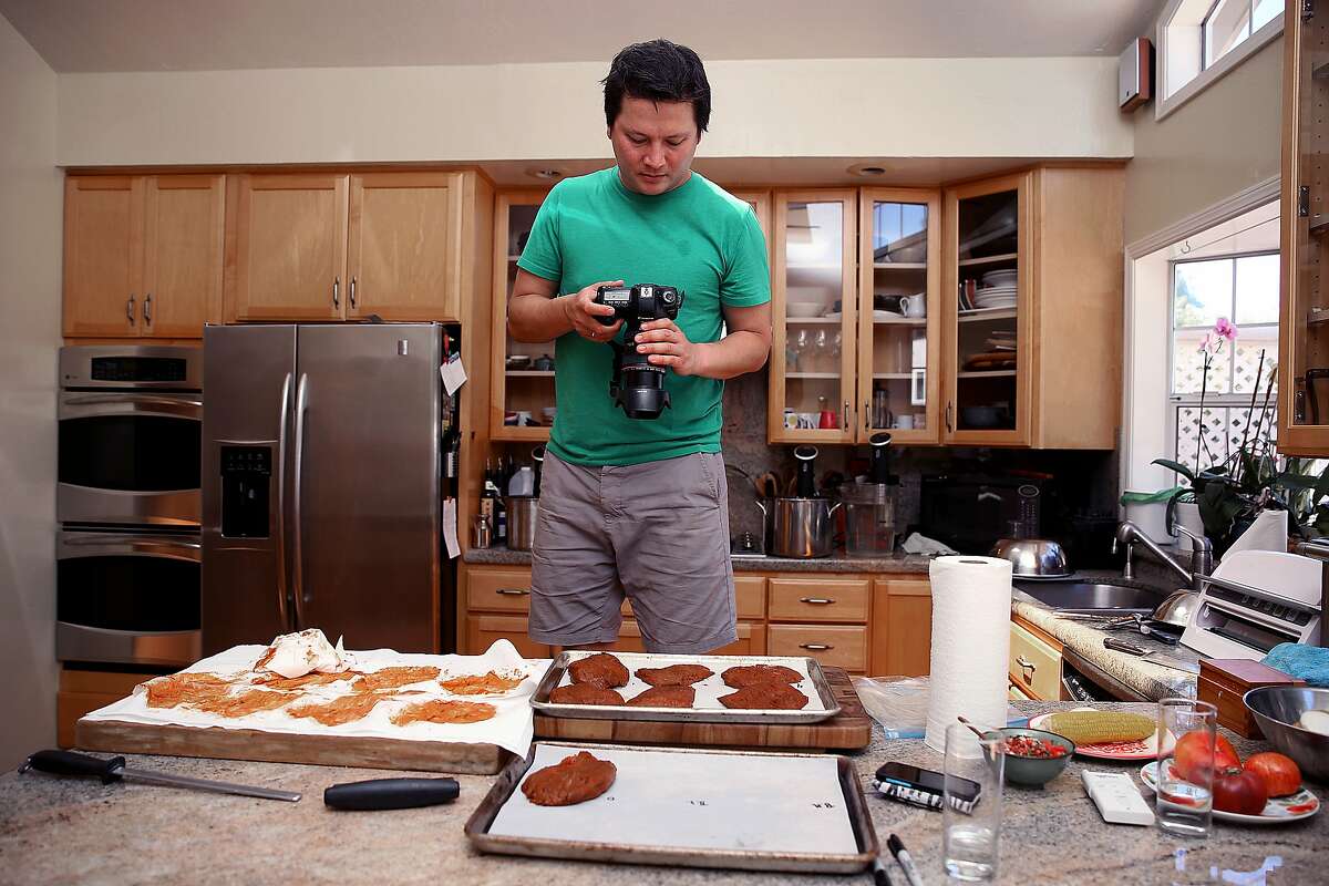 Mr. Wizard’s Food Lab: J. Kenji López-Alt’s unlikely path to stardom