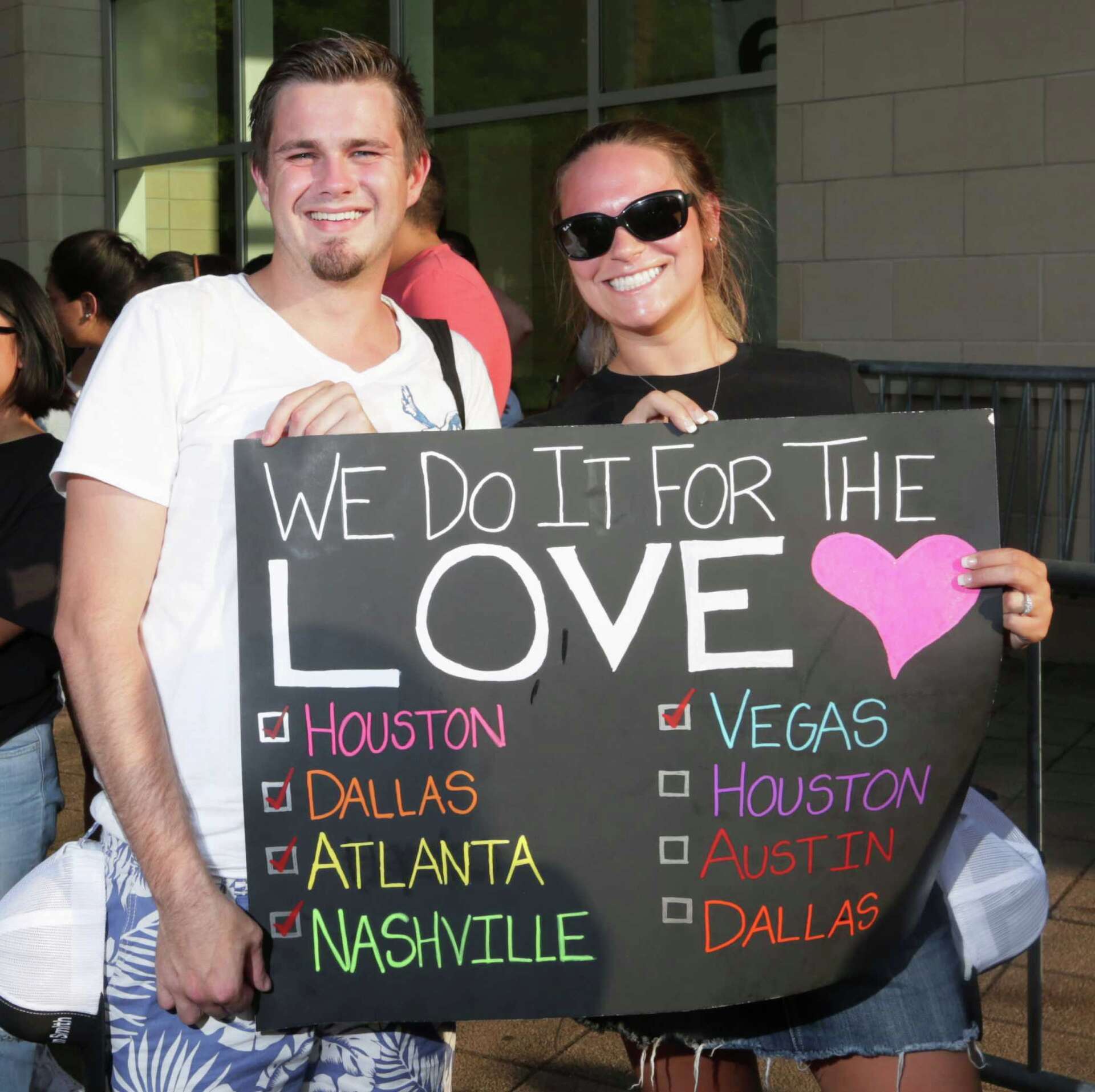 Sam Smith: Ballads are his calling card