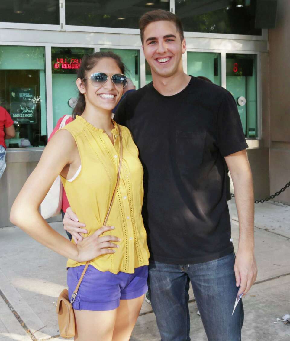 Sam Smith: Ballads are his calling card