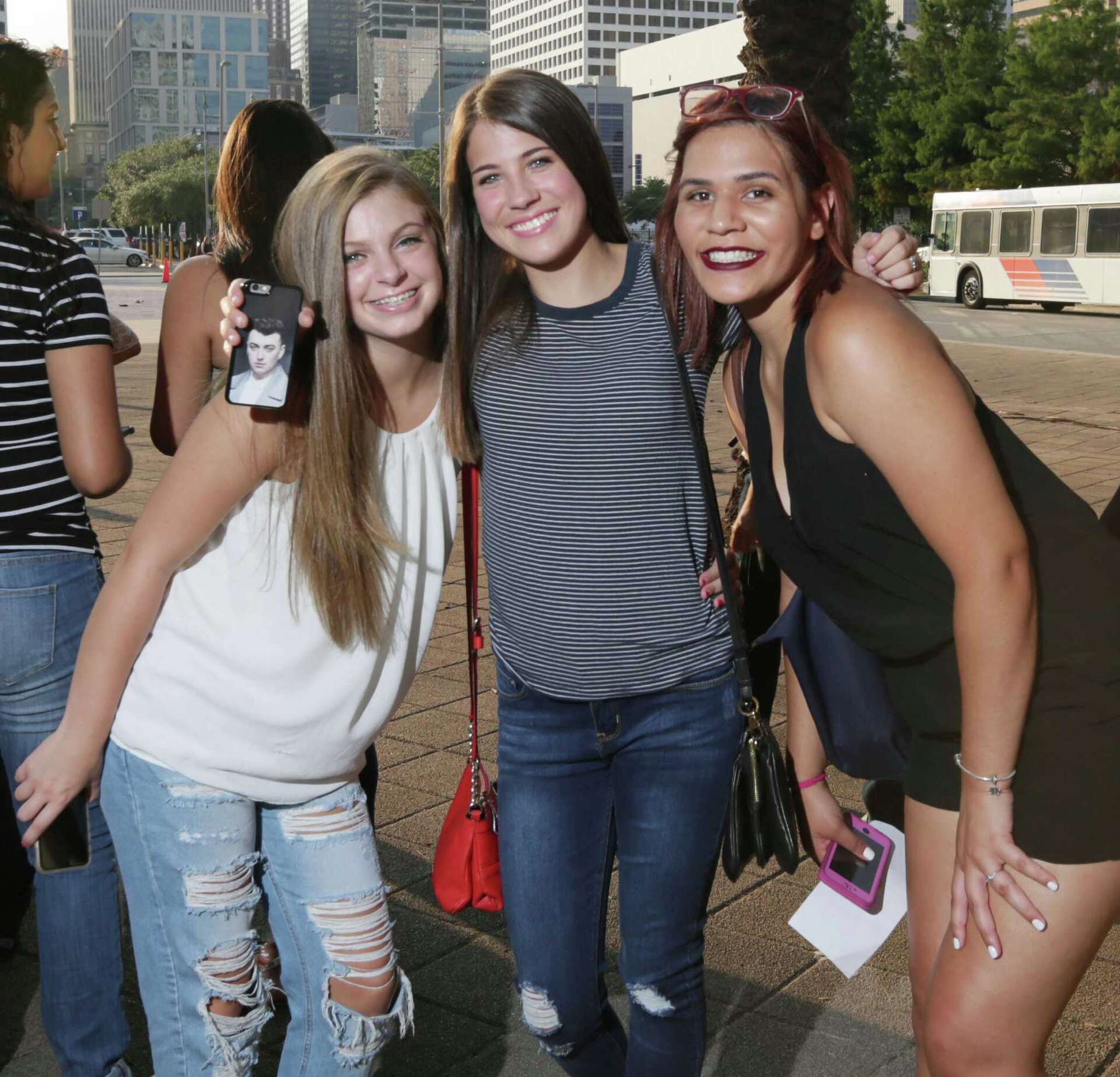 Sam Smith: Ballads are his calling card