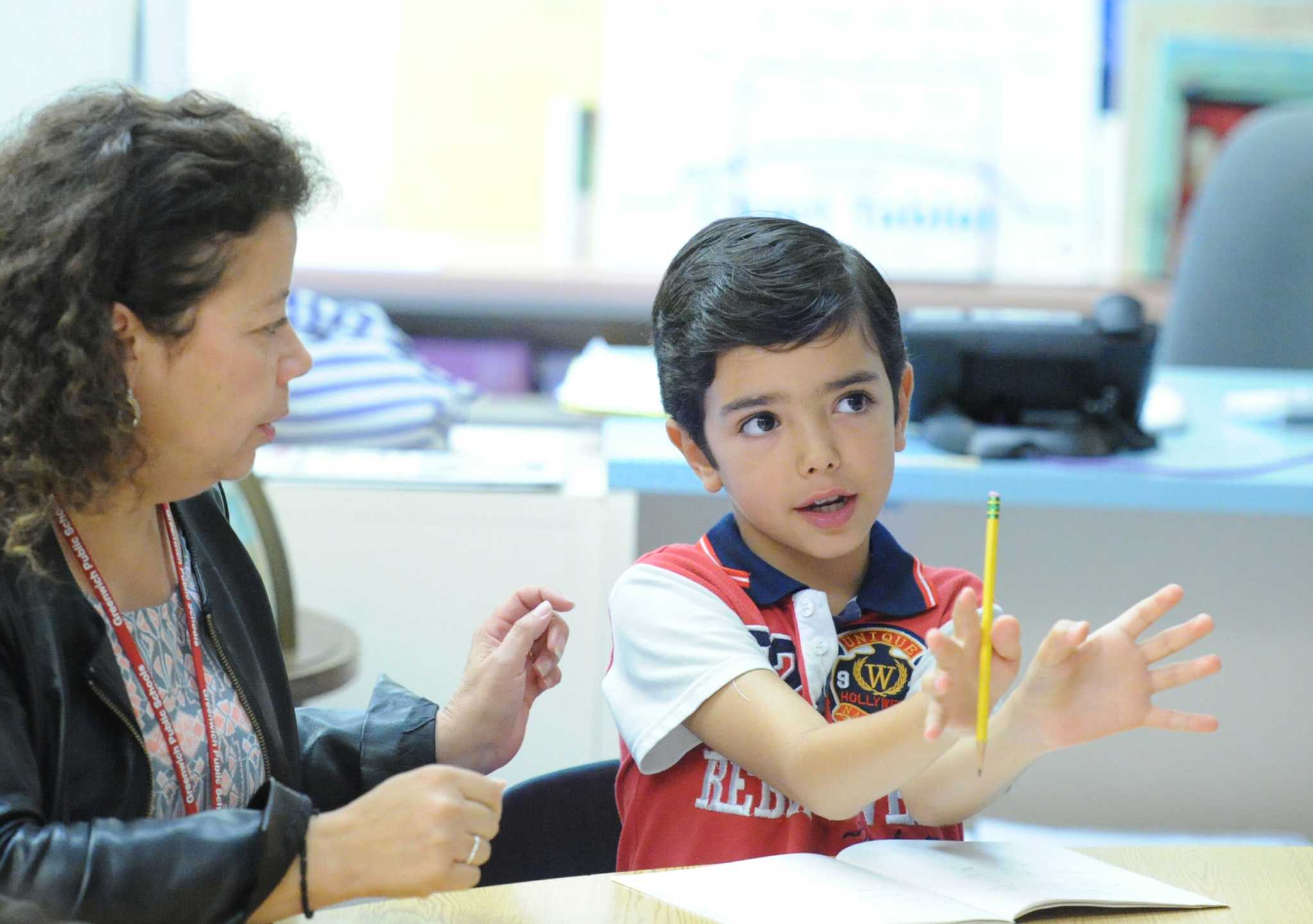 Niche: Greenwich has the best elementary schools in Connecticut