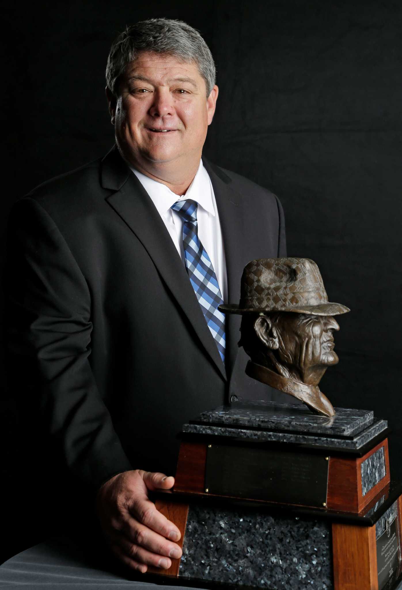 Rice football players sing through camp worries