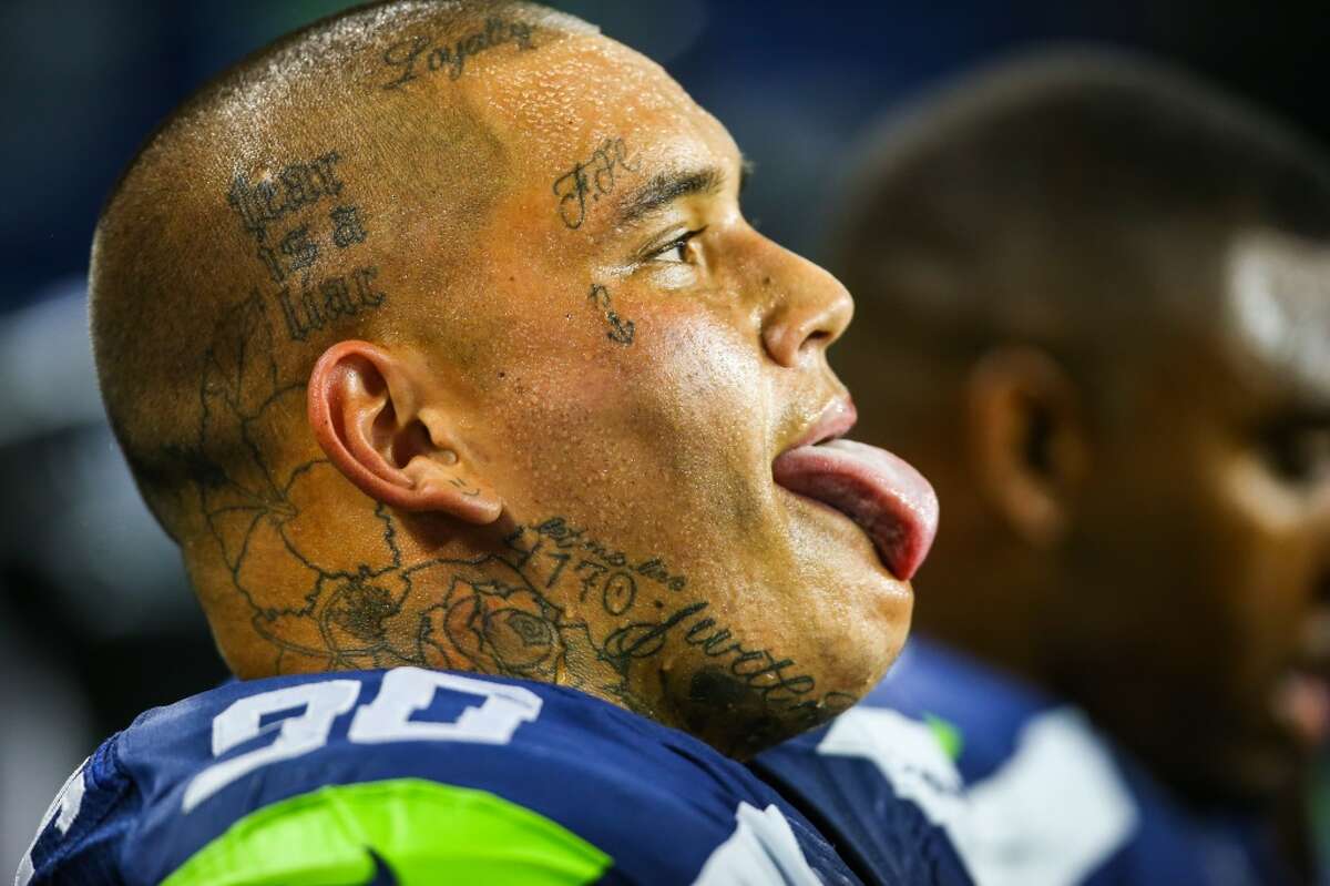 Seahawks DT Jesse Williams: I'm cleared to return to football