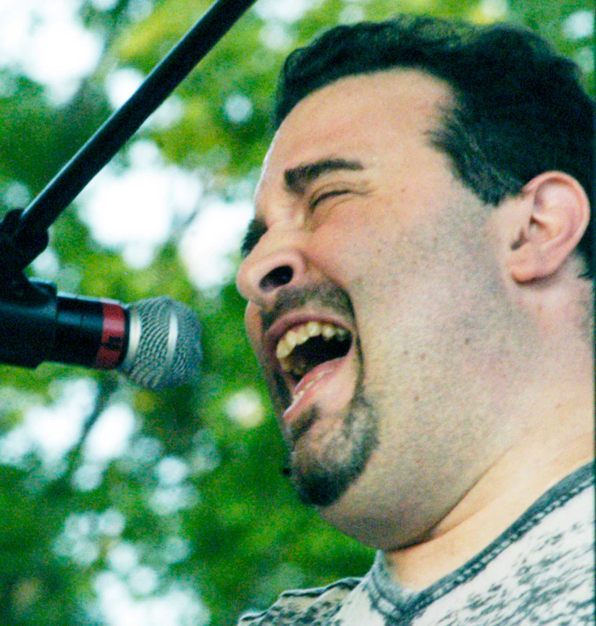 ‘Concert on the Green’