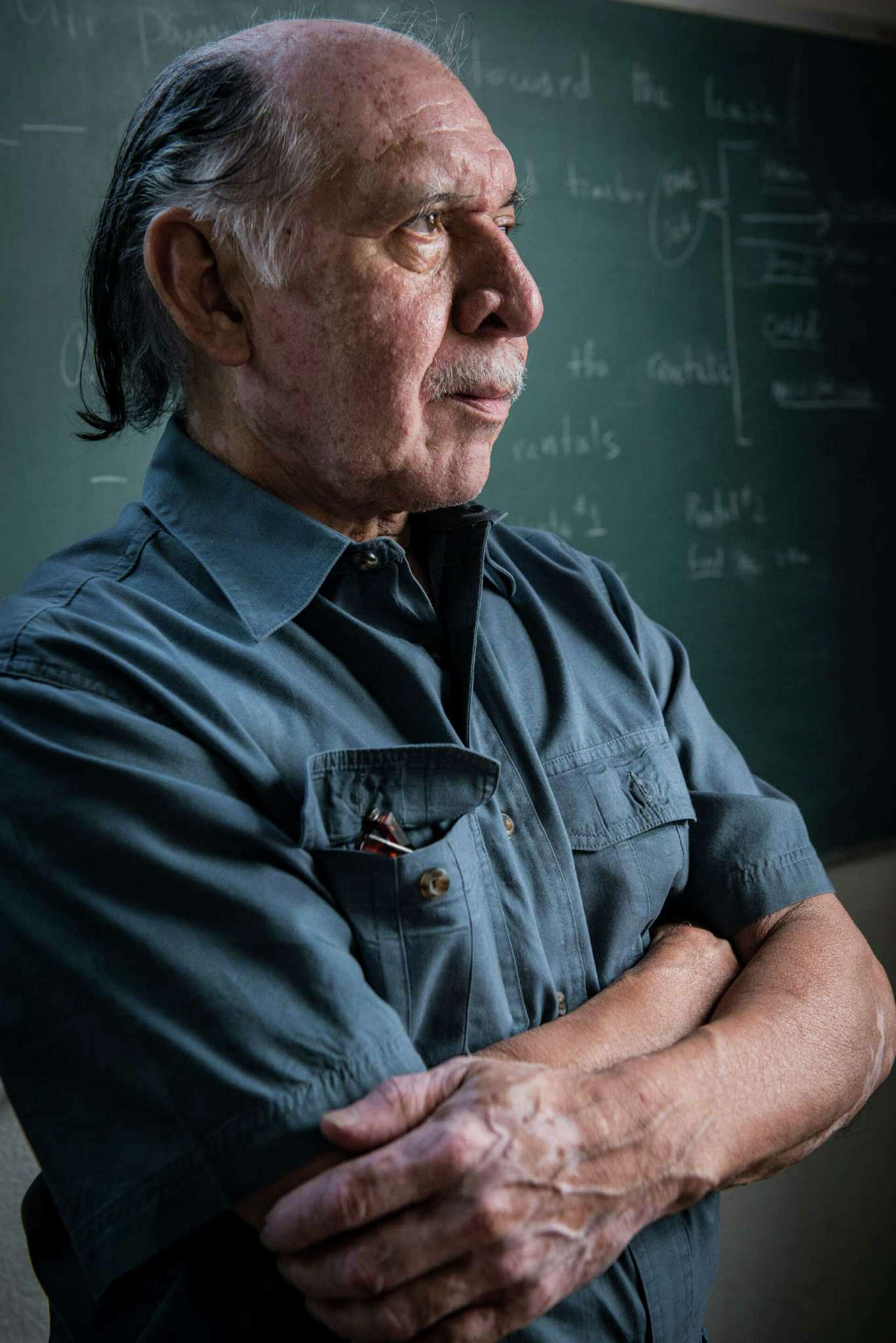 Recalling the walkouts of 1968