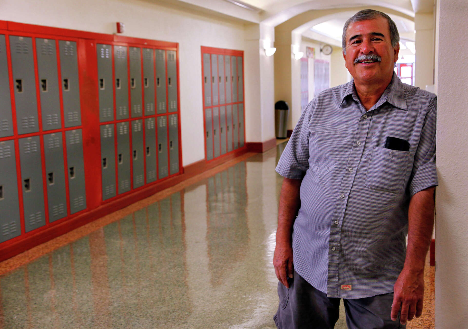 Recalling the walkouts of 1968