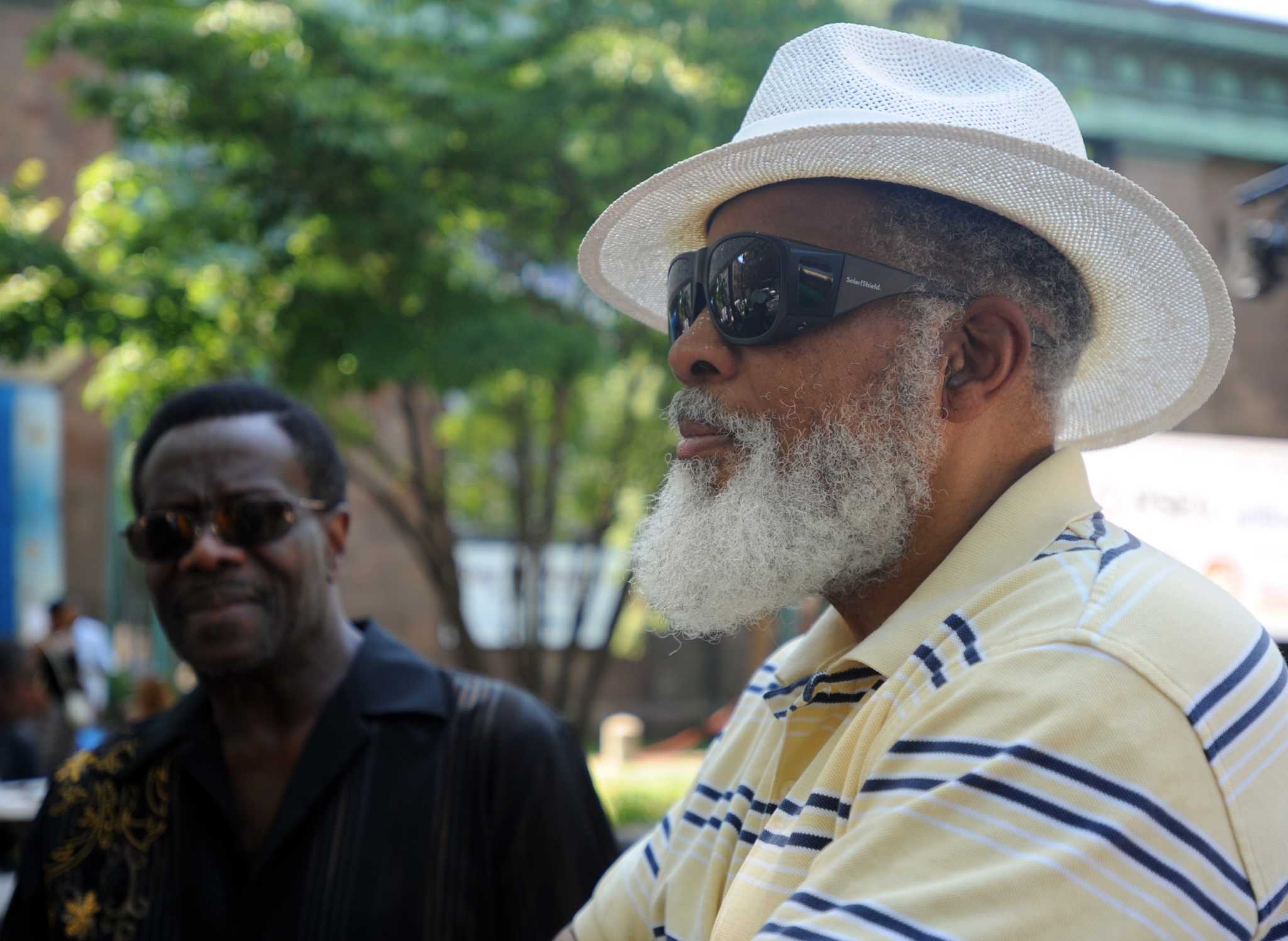 Jerk Festival brings spice downtown