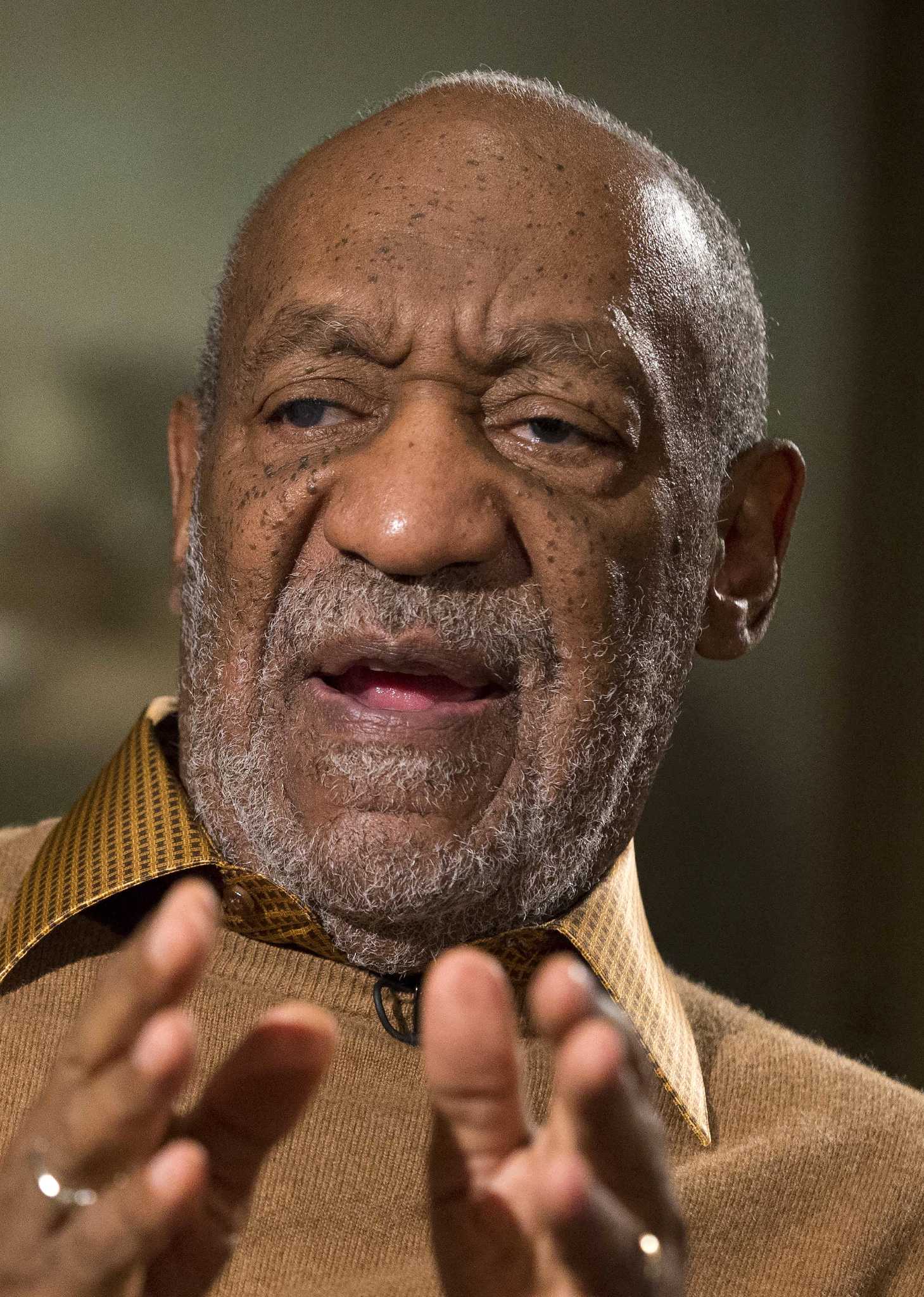 Chris Churchill: RPI should take a stand against Bill Cosby