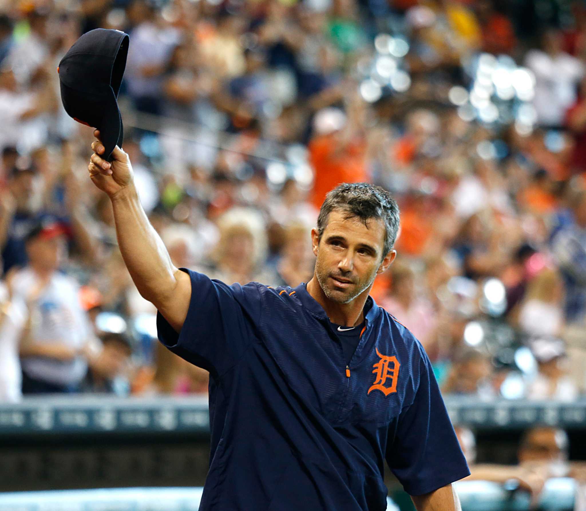 Brad Ausmus