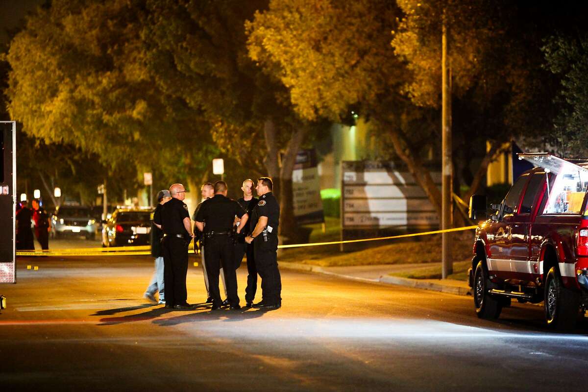 Prostitution Call Preceded Fatal Sunnyvale Police Shooting