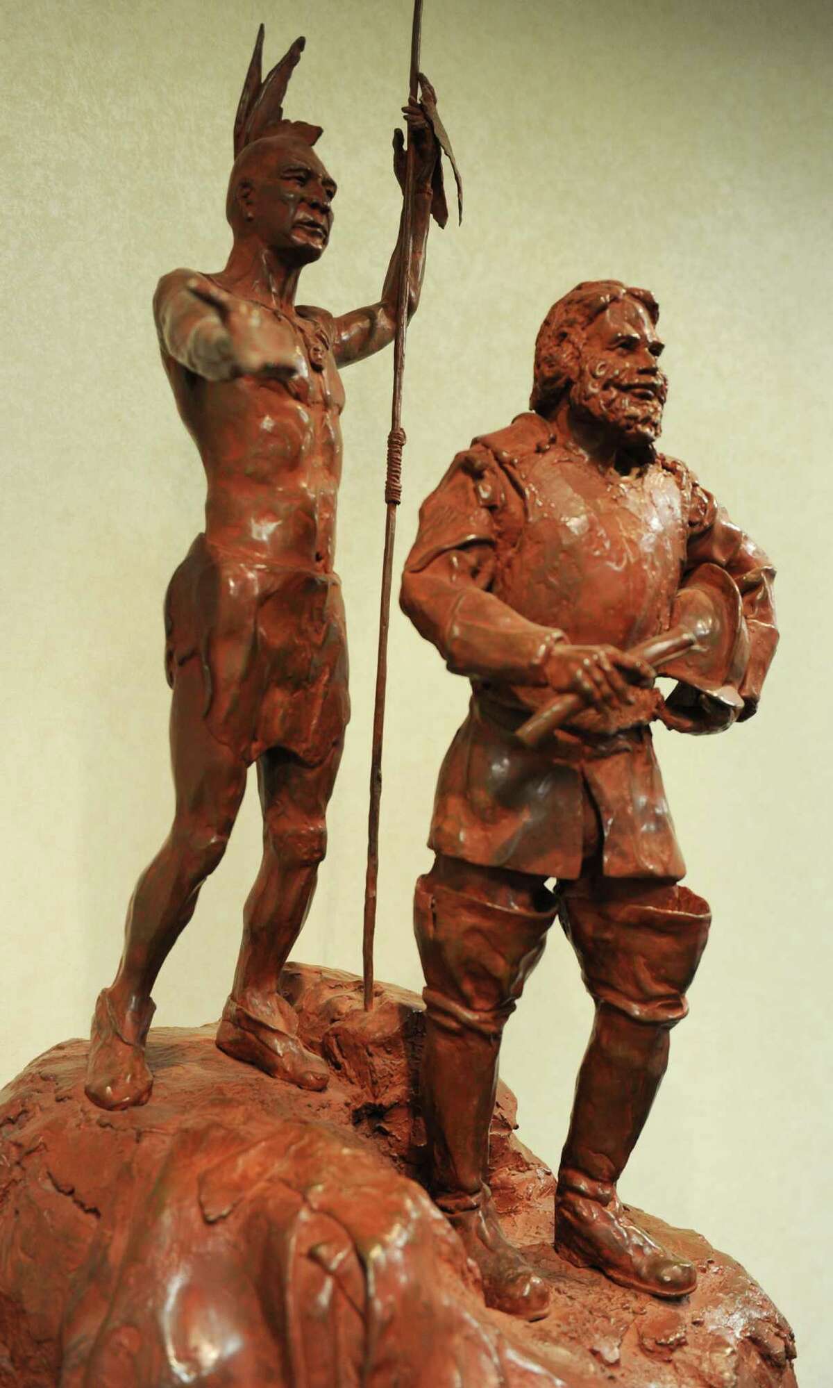 Historians separate fact from fiction