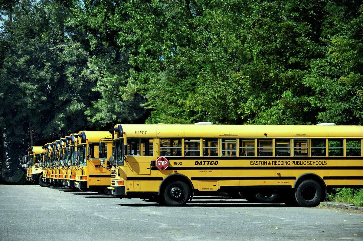 Bethel to refund $183K to Redding, Easton schools