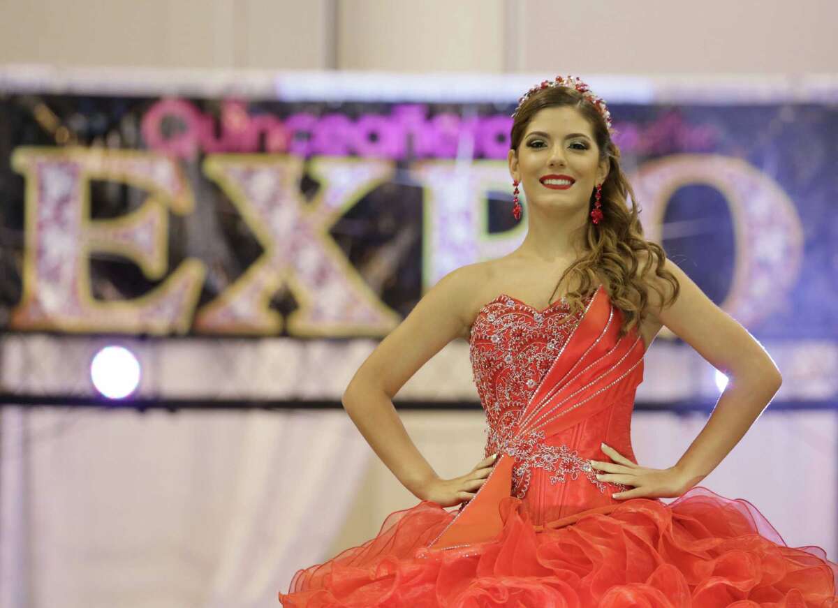 Evolution of the quinceañera