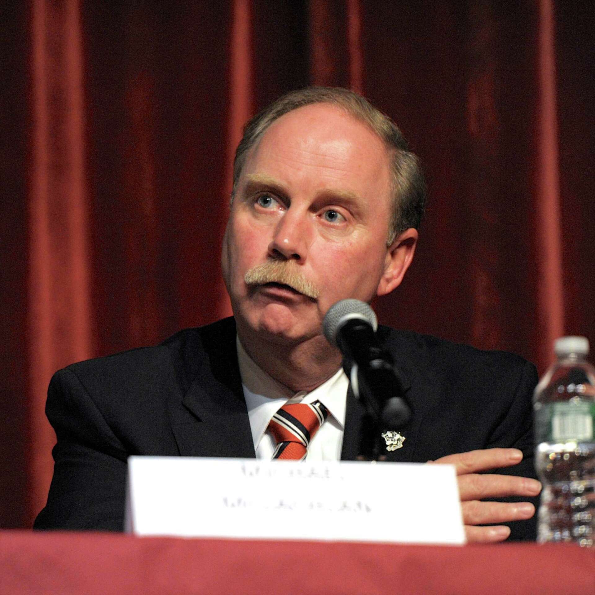 Bush patriarch helped start Planned Parenthood