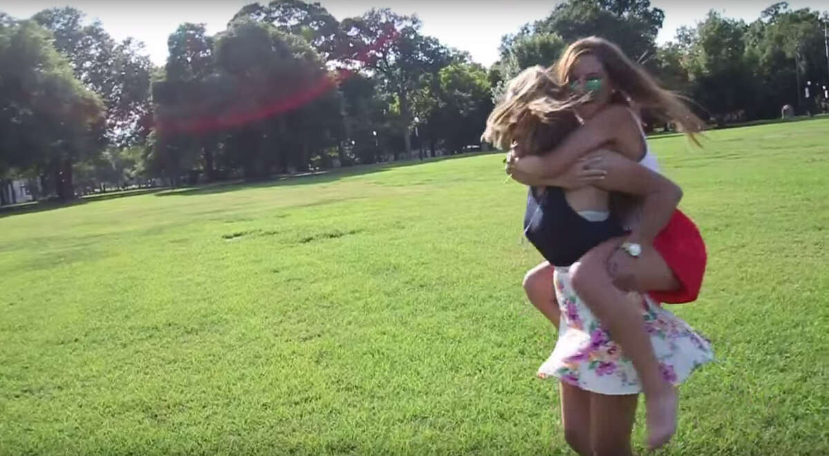 Controversial Alabama Sorority Recruitment Video Has Texas Roots