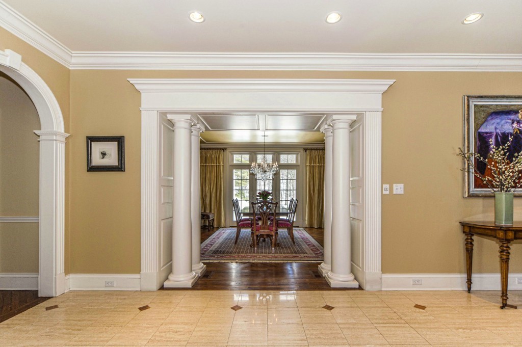 Five-bedroom Lambert Road home on market for $2.2M