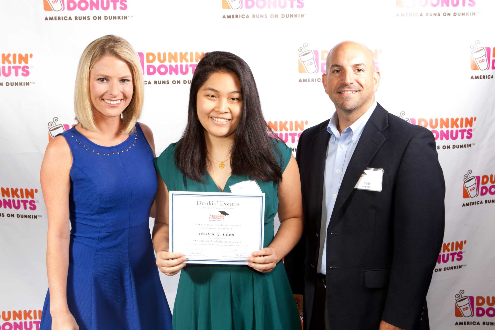 Stamford school news