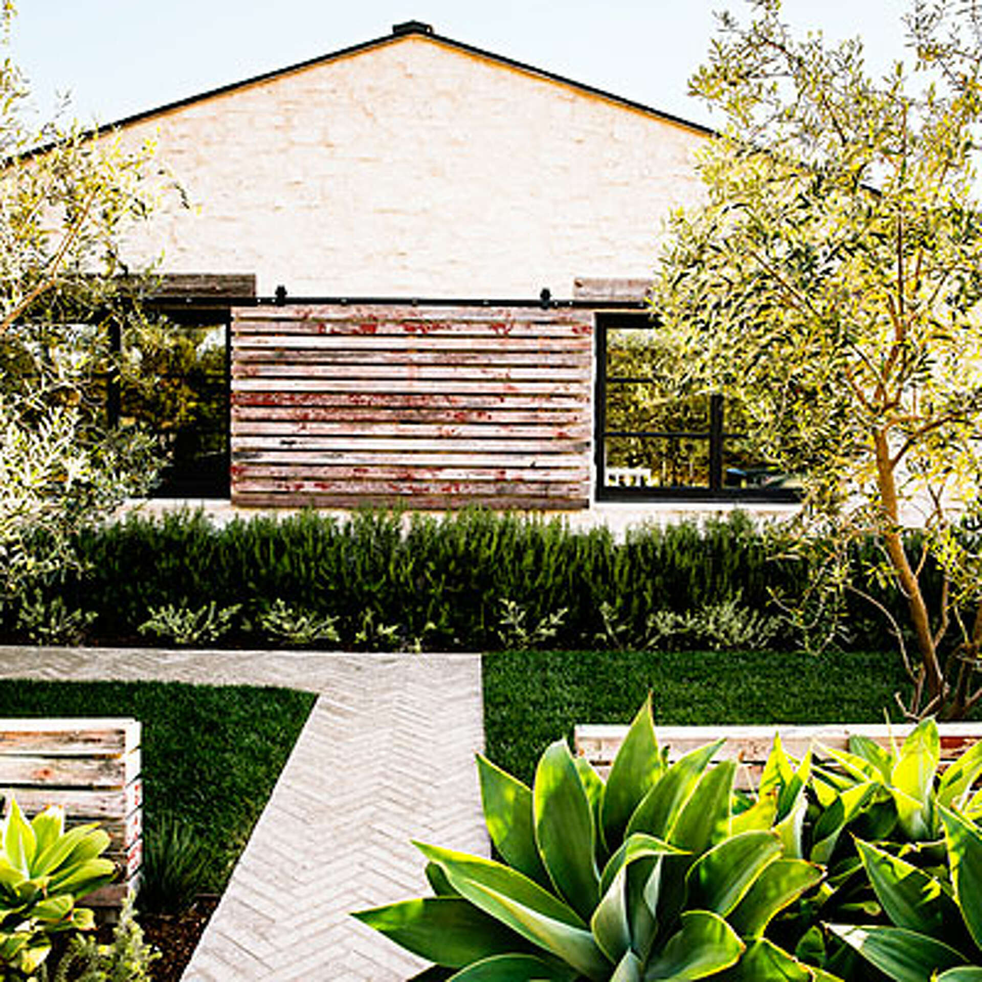 18 inspirational ideas from a rustic ranch house with modern style