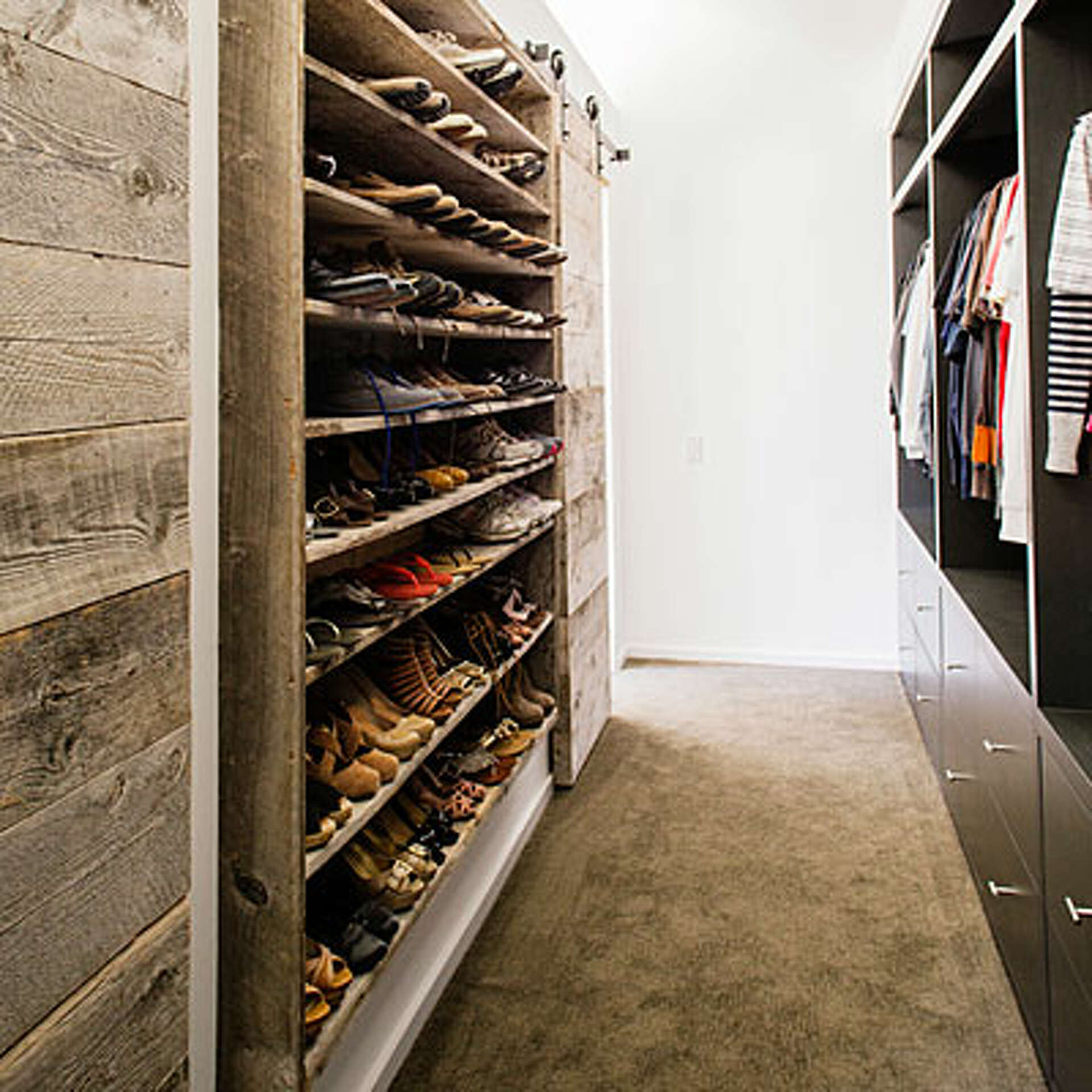 18 inspirational ideas from a rustic ranch house with modern style