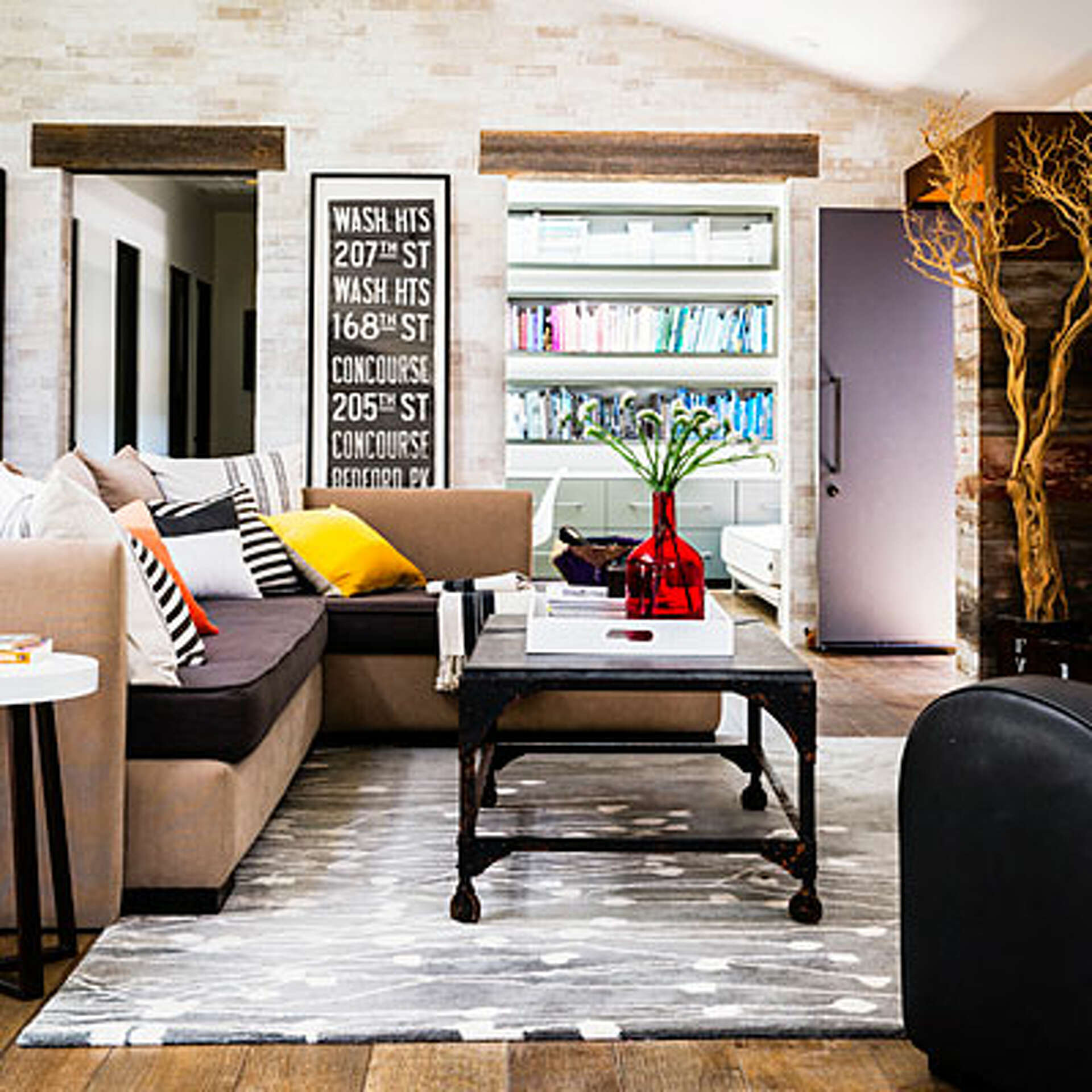 18 inspirational ideas from a rustic ranch house with modern style