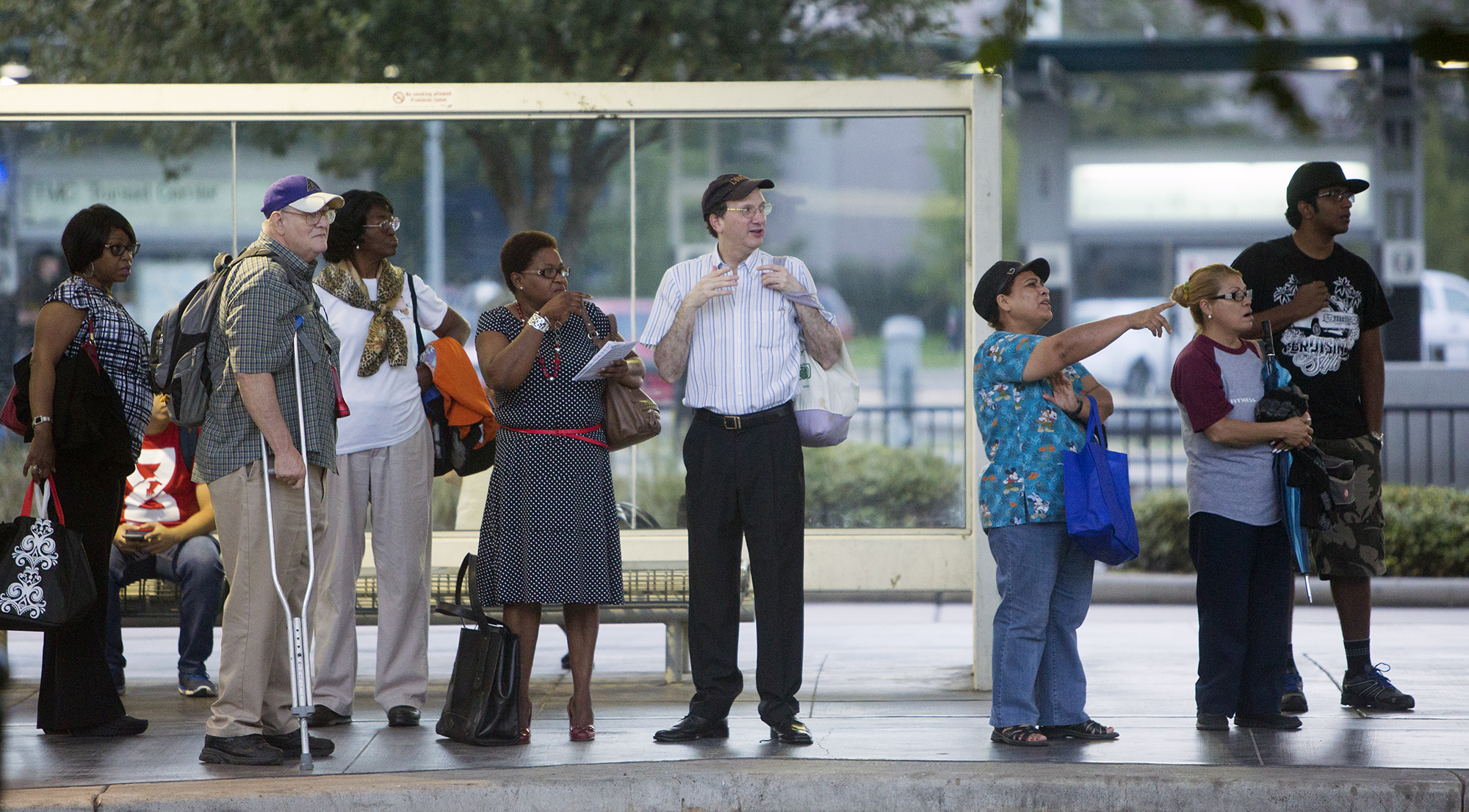 Smarter way to ride Metro a tap away