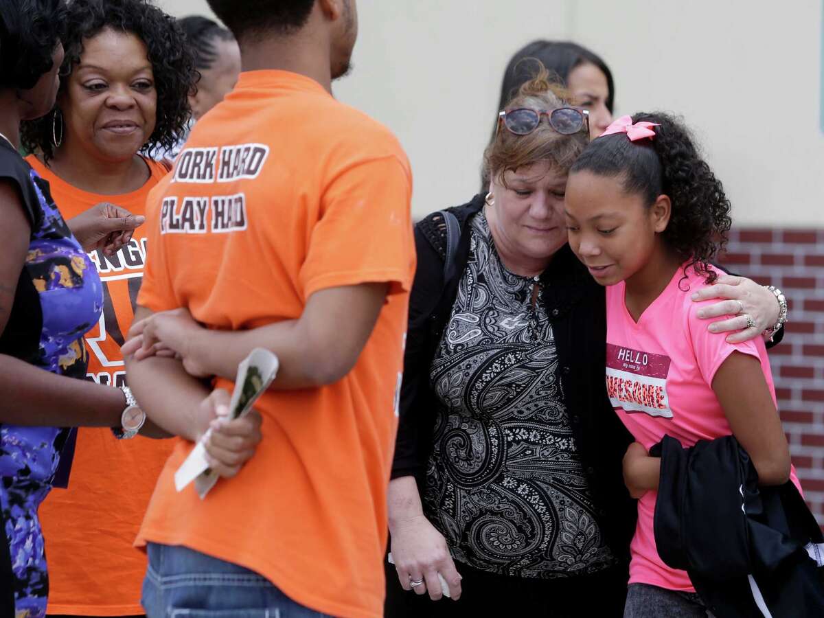 Man convicted in 2015 shooting rampage that killed Houston family of 8
