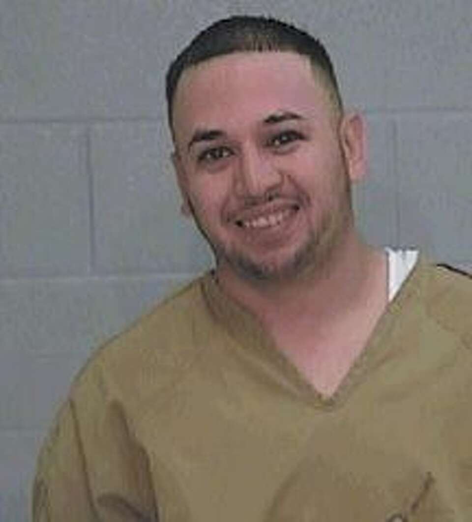 Why some criminal suspects smile in their mugshots