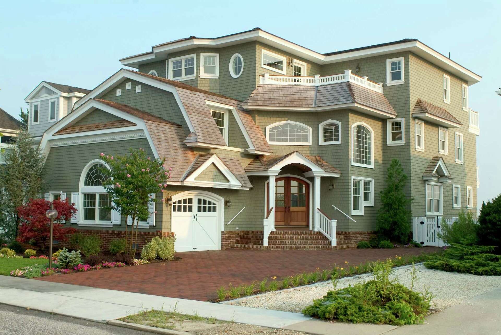 Don't be afraid to go bold with color, says author