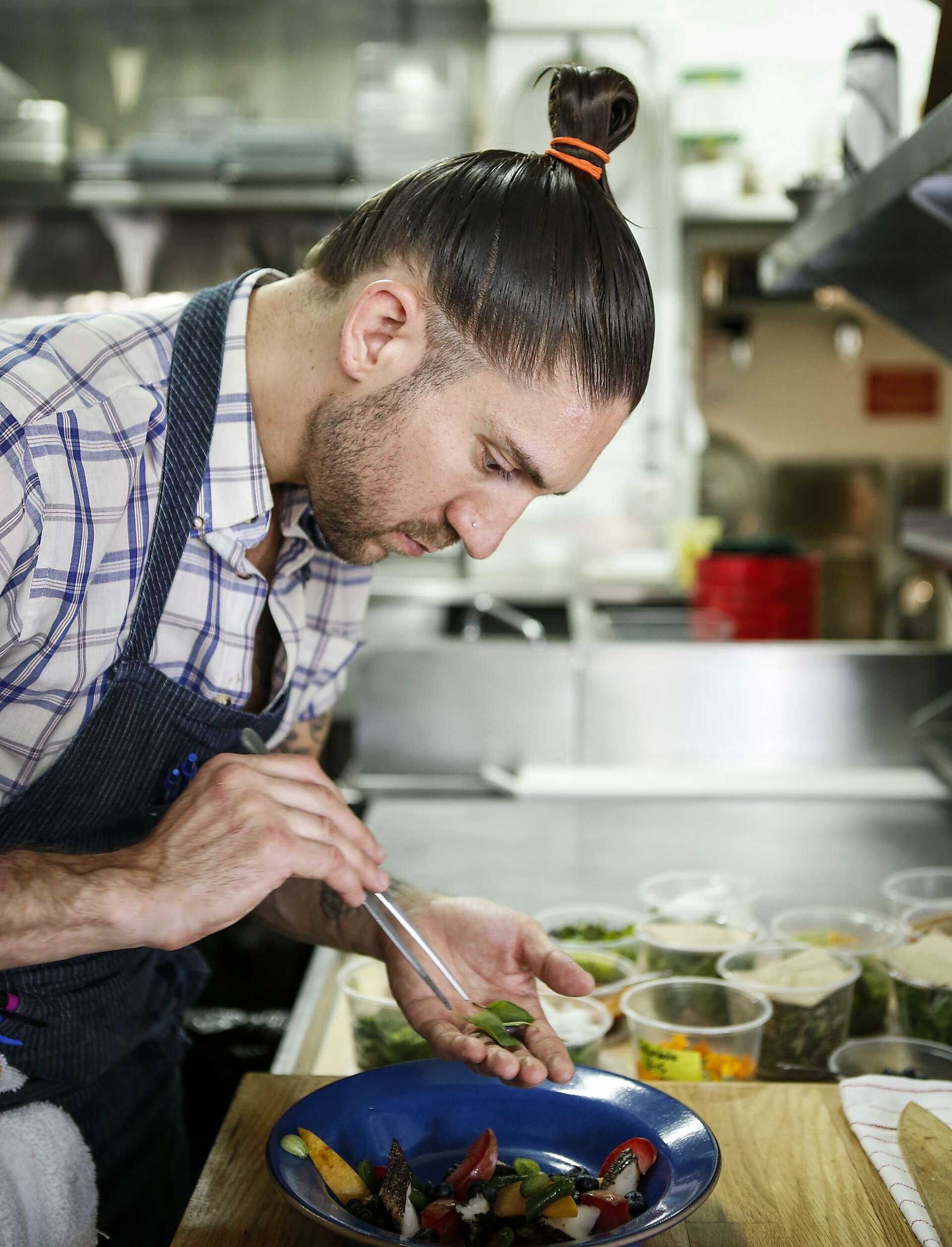 Quirky Al’s Place in SF’s Mission named nation’s top new restaurant