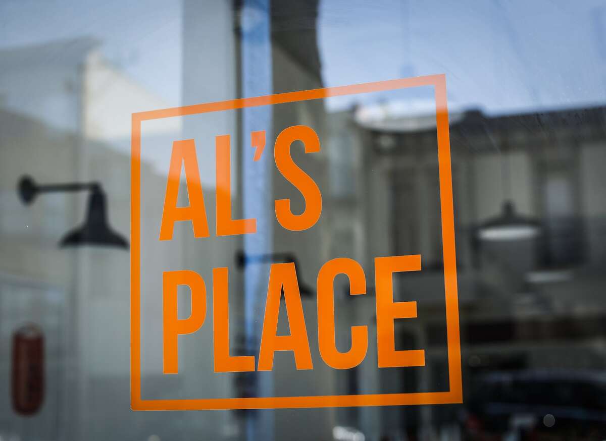 Quirky Al’s Place in SF’s Mission named nation’s top new restaurant