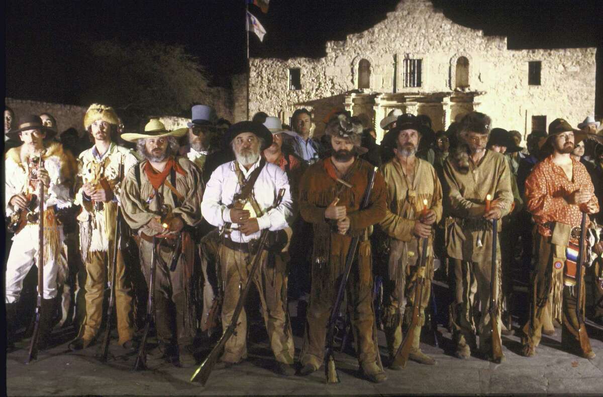 Battles that have taken place in Texas