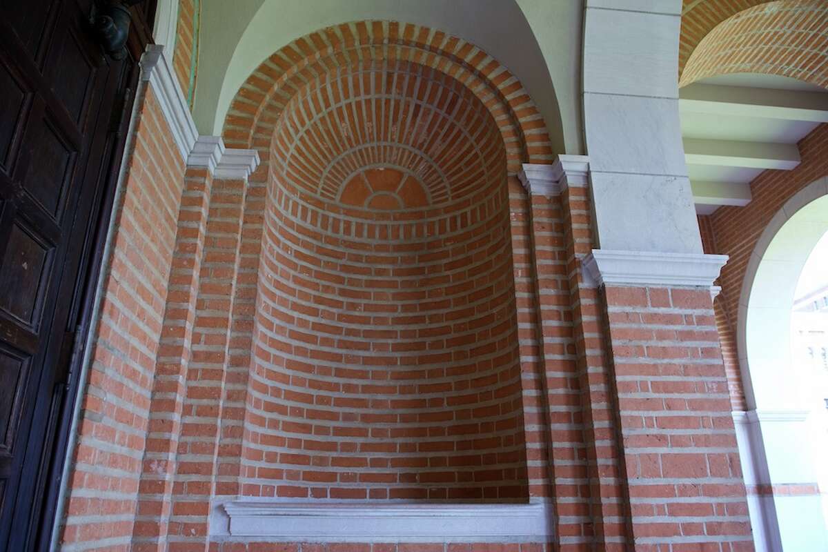 Rice University started classes 103 years ago today