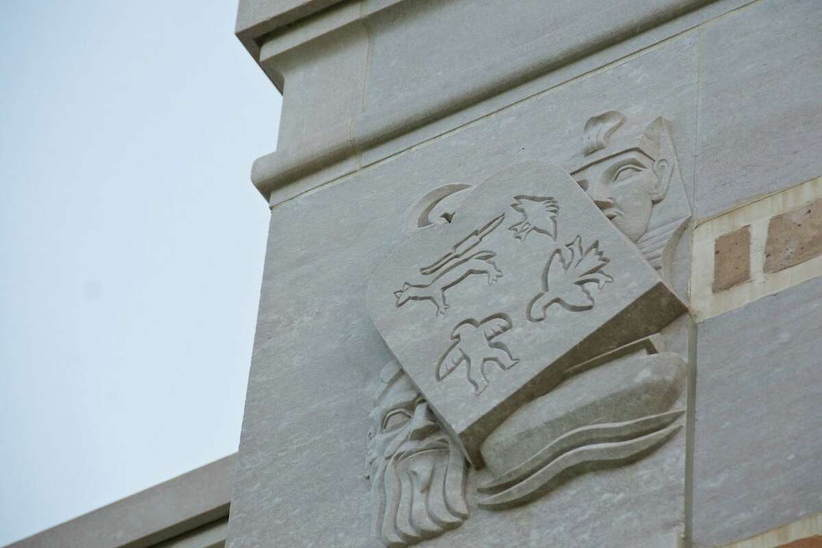 Rice University started classes 103 years ago today