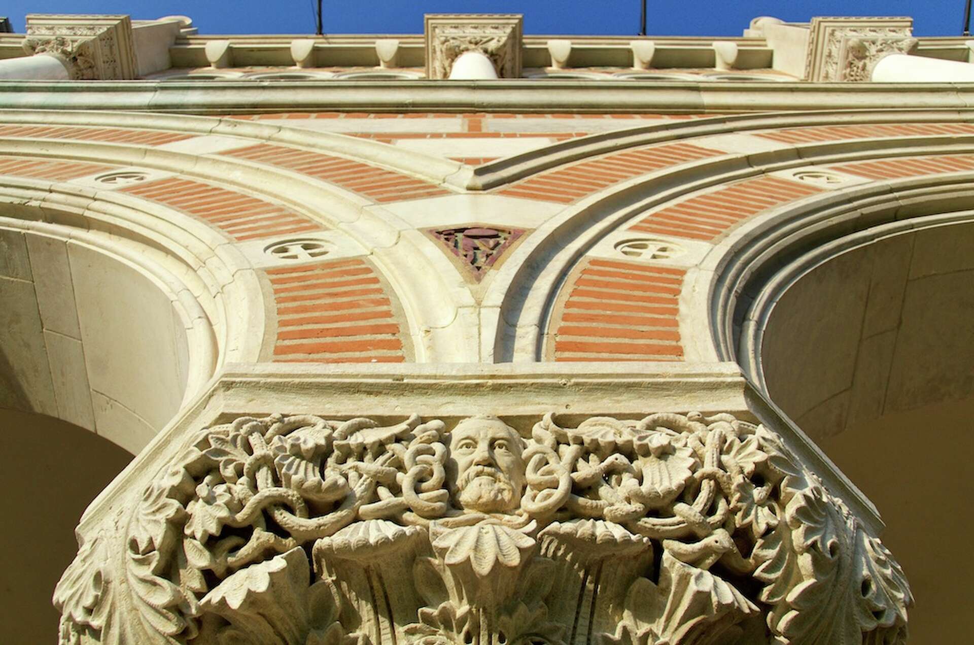 Rice University's secret symbols, inside jokes and elaborate pranks