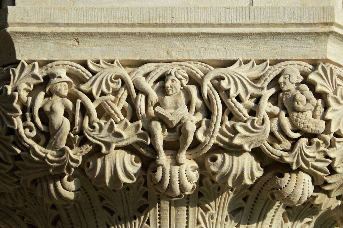 Rice University started classes 103 years ago today