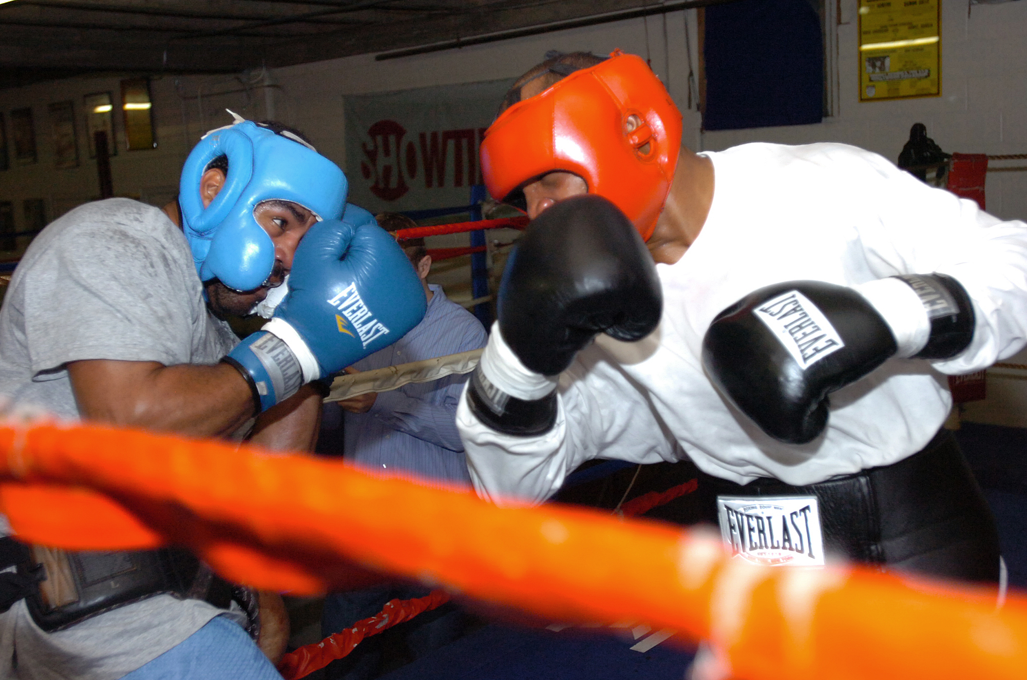 Police investigating shooting death of Orange boxer