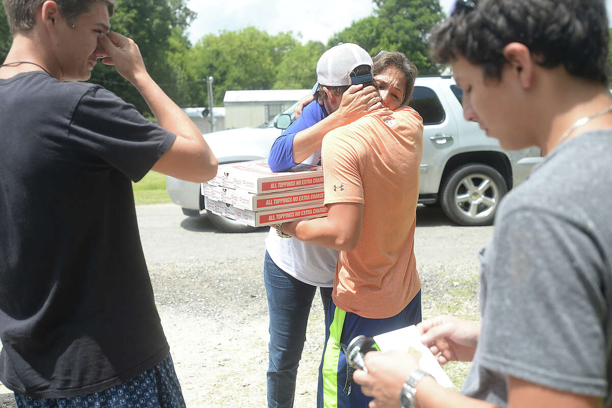 Grand jury no-bills Hamshire homeowner in shooting