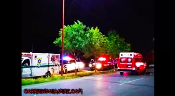 Leader of La Linea drug cartel killed in 3-hour shootout in Mexico