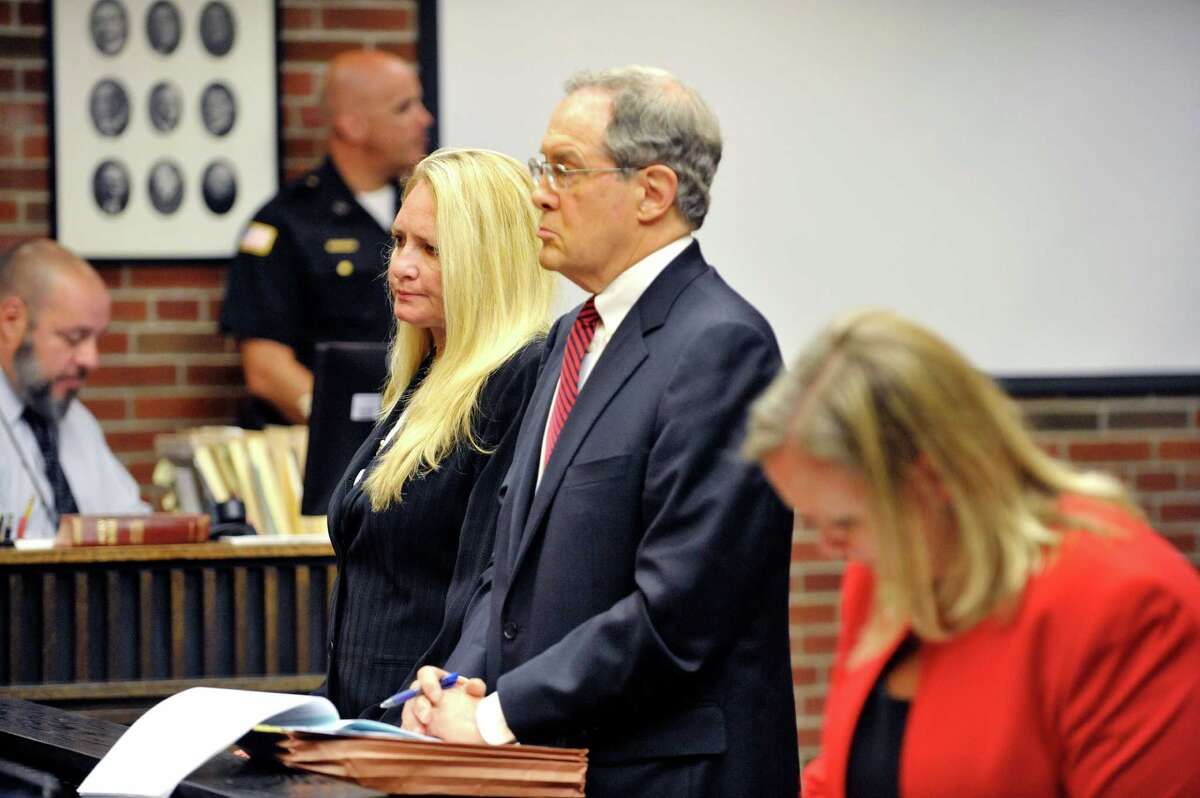 Wormuth agrees to jail time