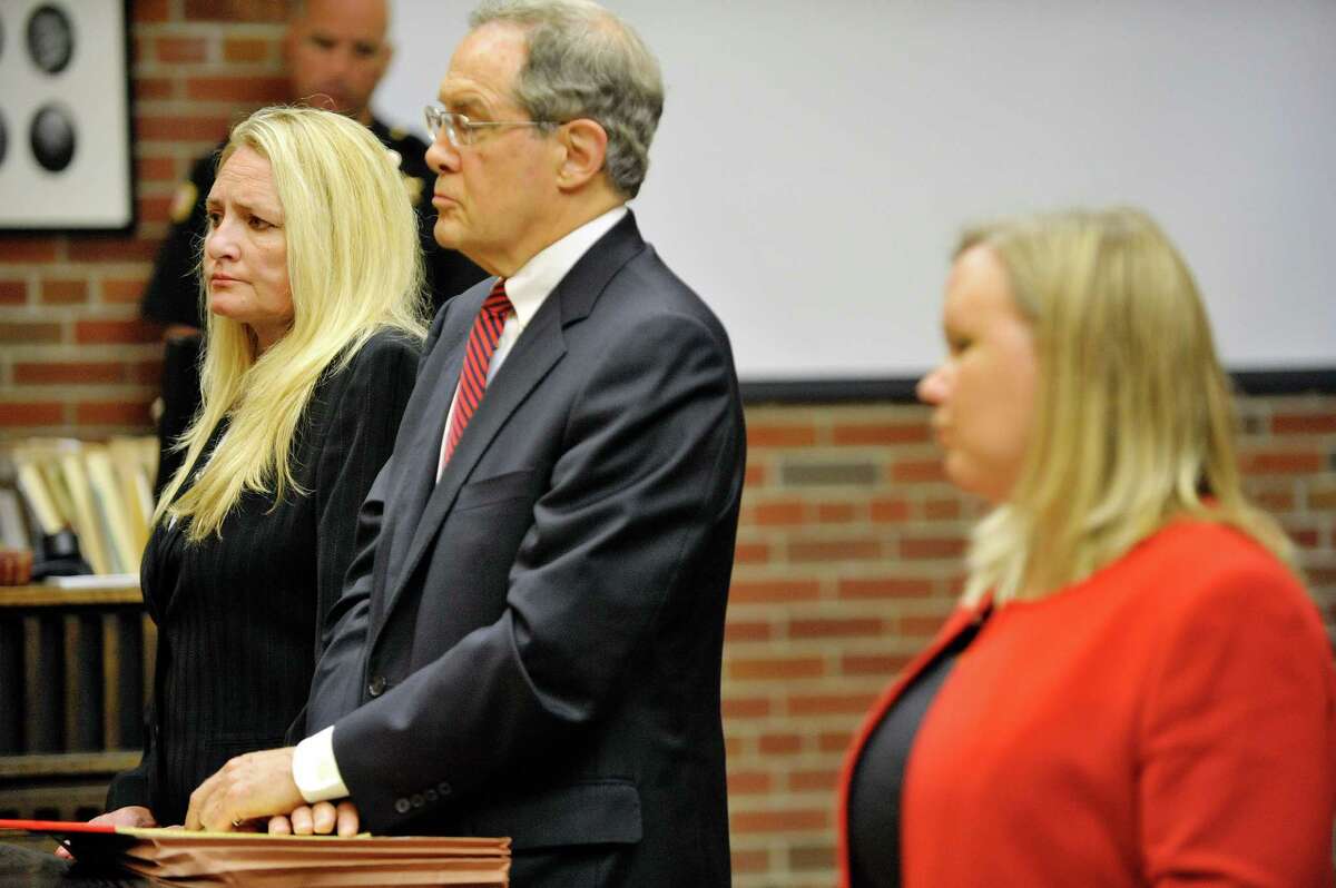 Wormuth agrees to jail time