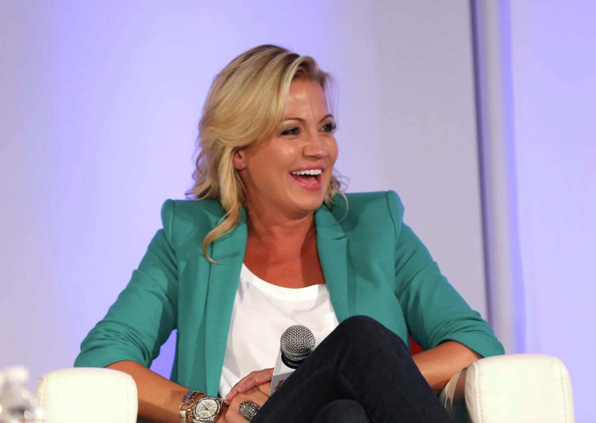 Spurs Off-Topic conversation: Michelle Beadle