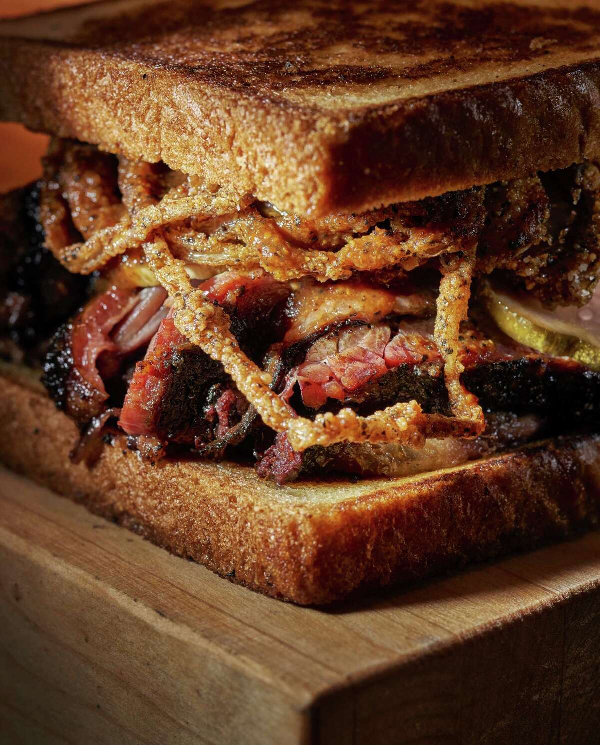 7 things every Texan should know about Texas Toast, a Southern culinary ...