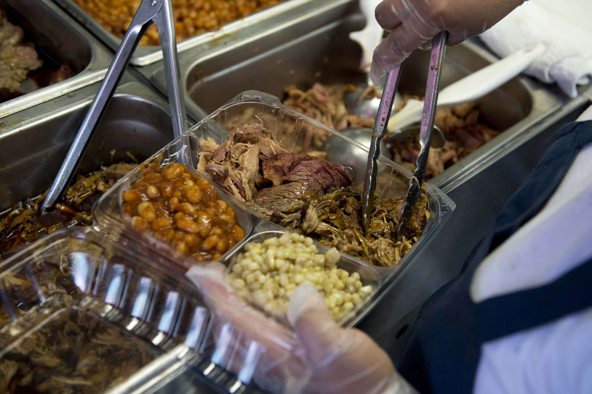 Texas food calendar: This is how a Texan sees the year
