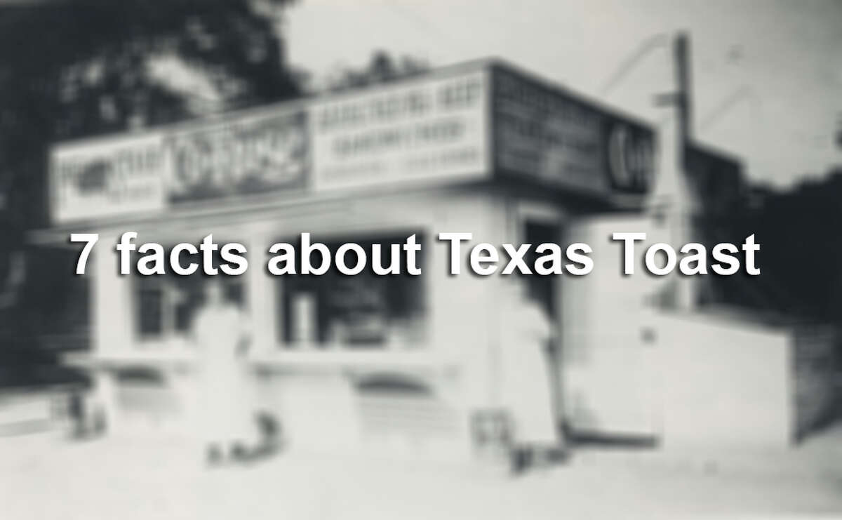 7 things every Texan should know about Texas Toast, a Southern culinary ...