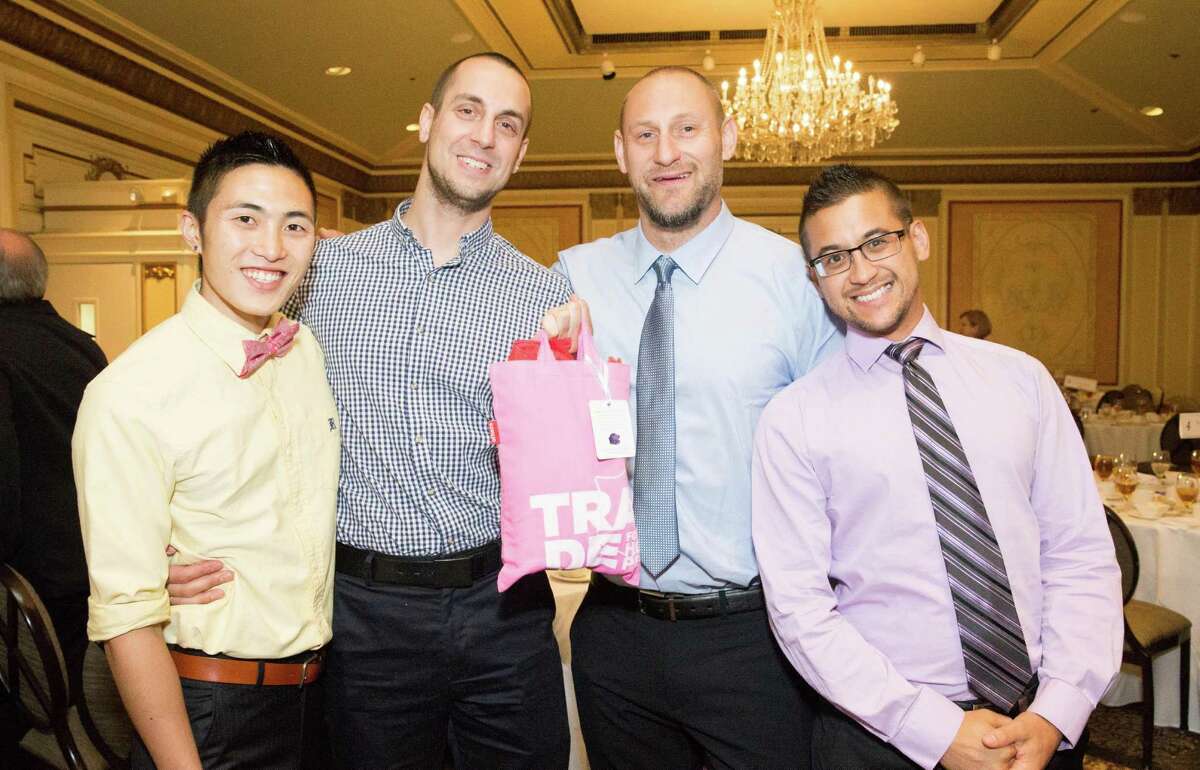 Salvation Army Flower Power luncheon