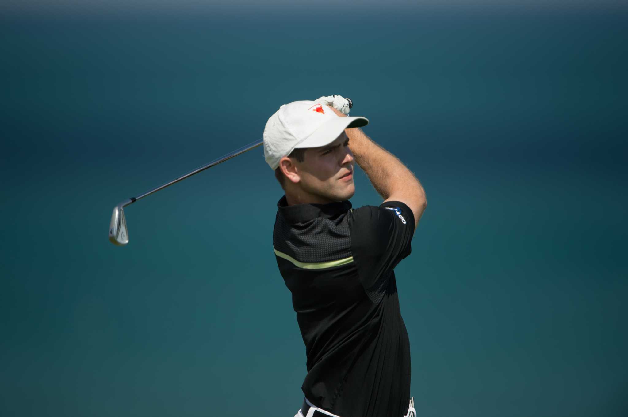 Venezio: 'You can never be ready for the reality'