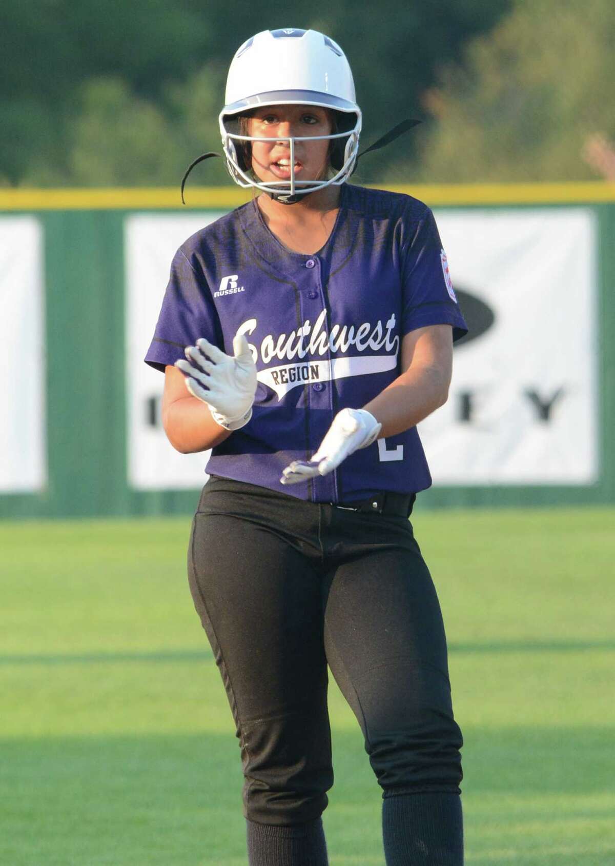 Seguin shut out in Little League Softball World Series semifinals