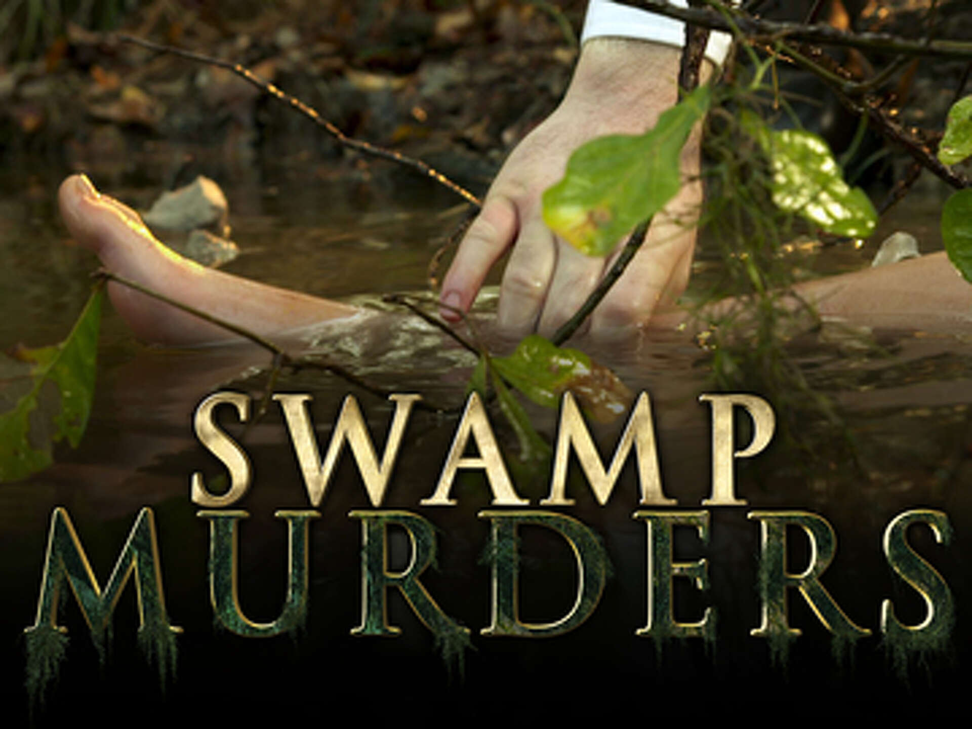 1980 murder of Beaumont woman recounted on TV's 'Swamp Murders'