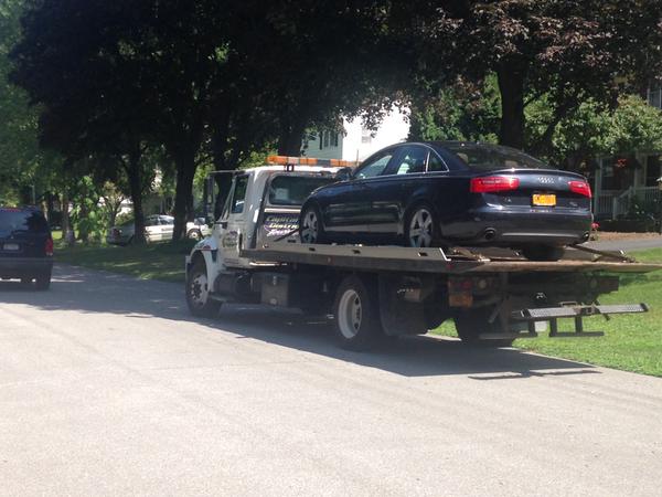 Man in chase from Albany to Colonie identified