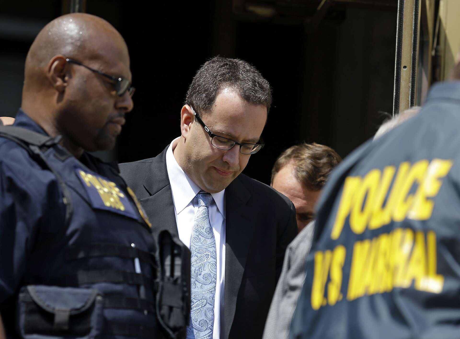 Steven Nigg's nephew: Jared Fogle is 'lucky he's still alive' after ...